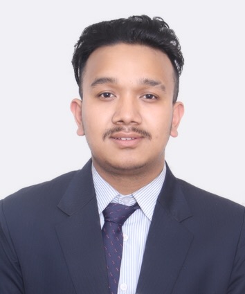Raj Tamang Portfolio